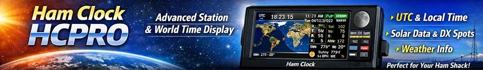 Ham Radio Band Plan - Frequencies and Allocations Explained - Ham Radio ...